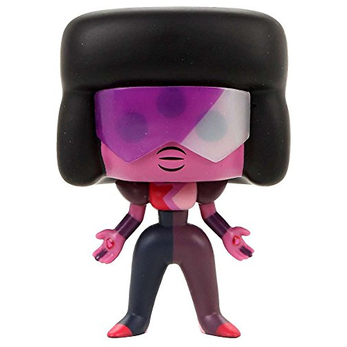 FUNKO POP! ANIMATION: Steven Universe - Garnet