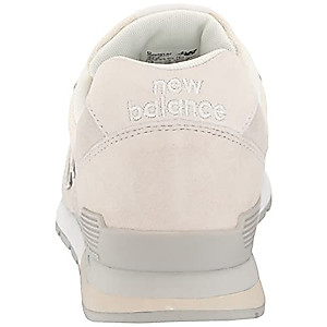 New Balance Men's 996 V2 Sneaker, Moonbeam/Sea Salt, 10