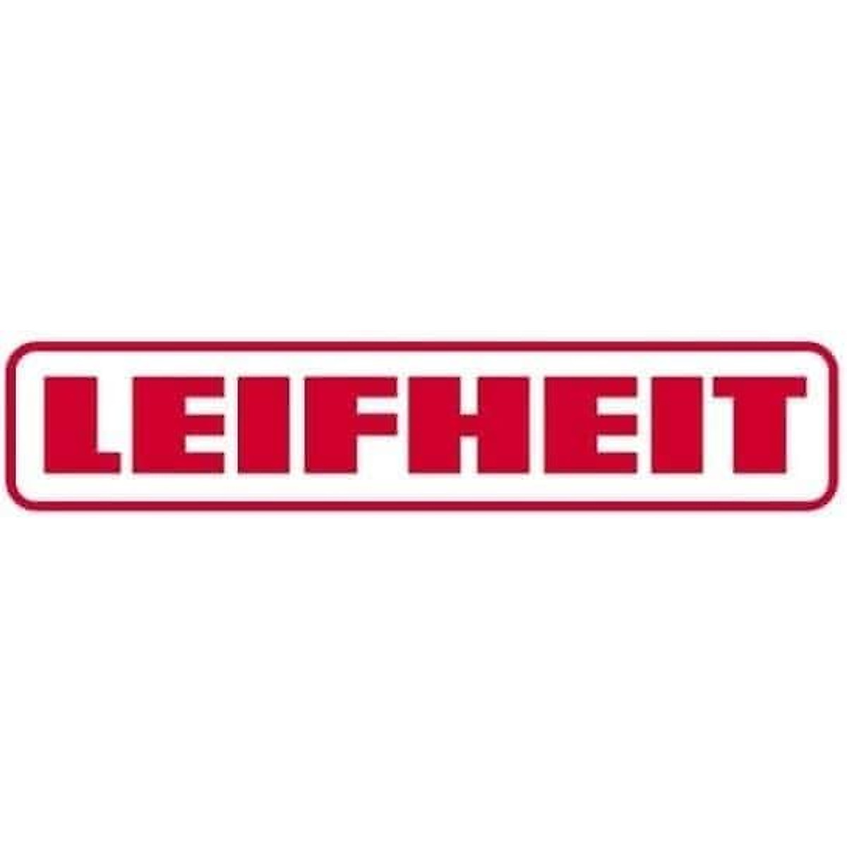 Leifheit 55243 Soft and Easy Foam Broom