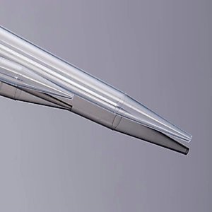 5ml Pipette Tips - for ThermoFishe、Labsystems、Brand etc/5ml Small Diameter, Polypropylene (PP), Clear(Bag of 100pcs)