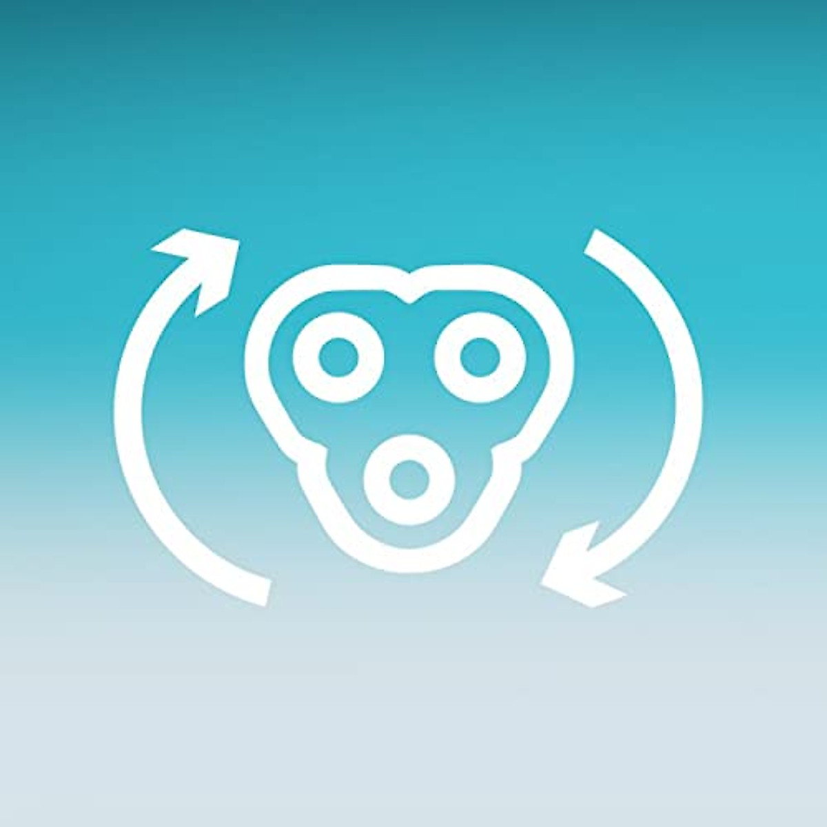 PHILIPS Replacement Blades for Series 9000 Electric Shaver – SH90/70