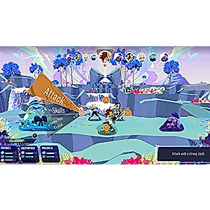 Cris Tales (PS5) - PlayStation 5