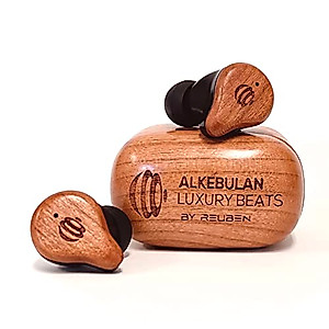 ALKEBULAN LUXURY BEATS BY REUBEN