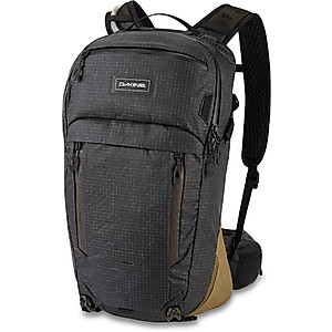 Dakine Seeker 18L Backpack Black