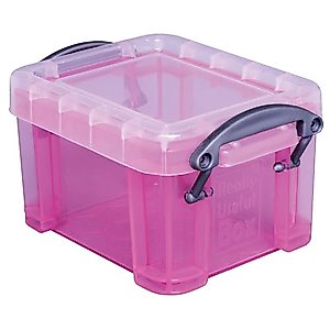 REALLY USEFUL BOX 0.14L