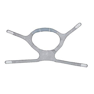 Wisp Nasal Mask Replacement Headgear MPN 1094082 Size Standard(AZHeth)