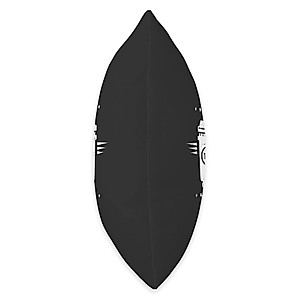 Trash Can Garbage Day Vintage Design Sanitation Worker Throw Pillow