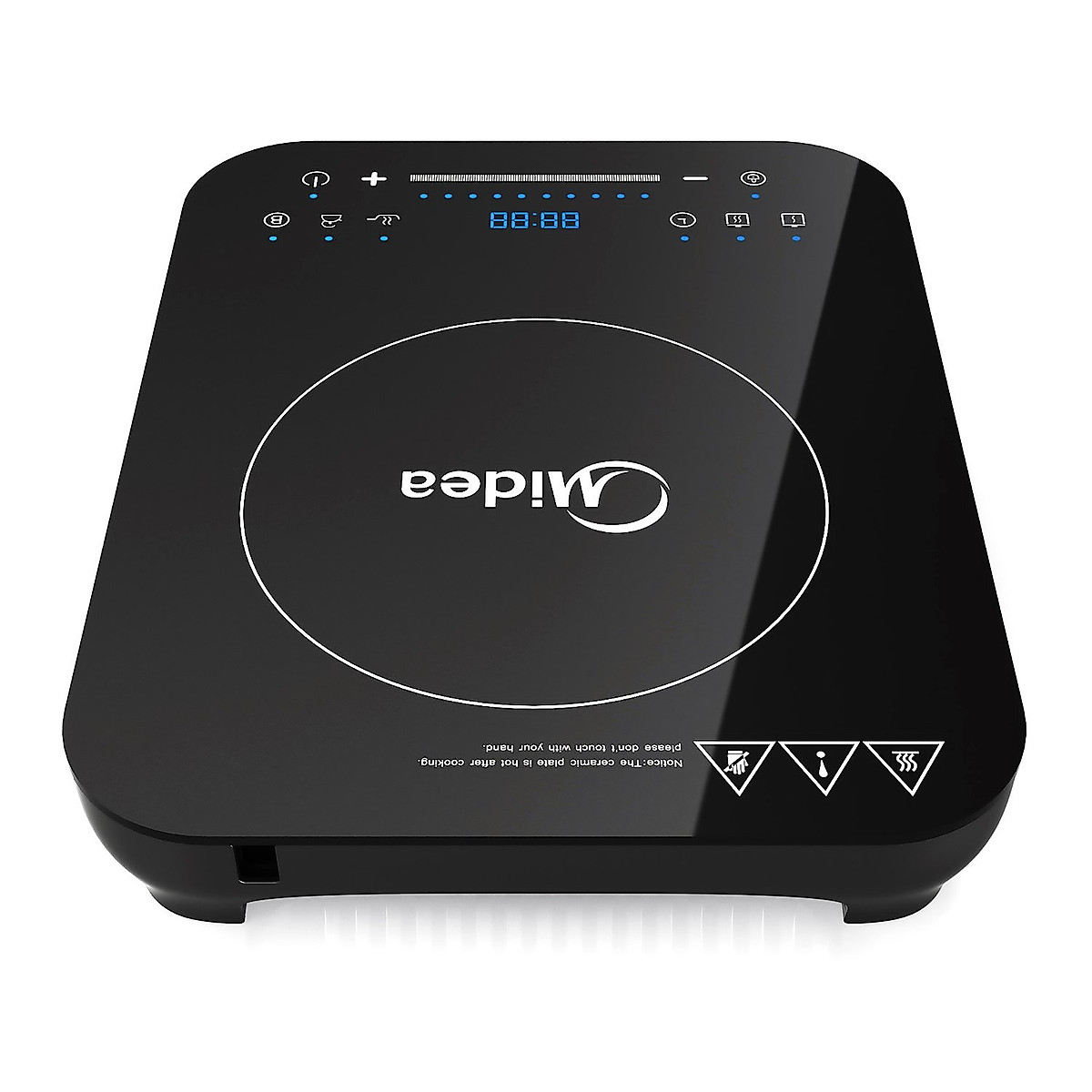 Midea Induction Portable Cooktop
