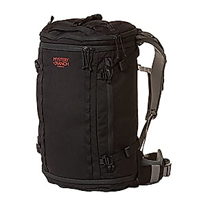 Mystery Ranch Tower 47 Climbing Crag Pack, Black, Large/X-Large