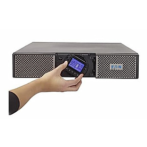 Eaton 9PX3000RT 3000VA, 2700W Uninterruptible Power Supply