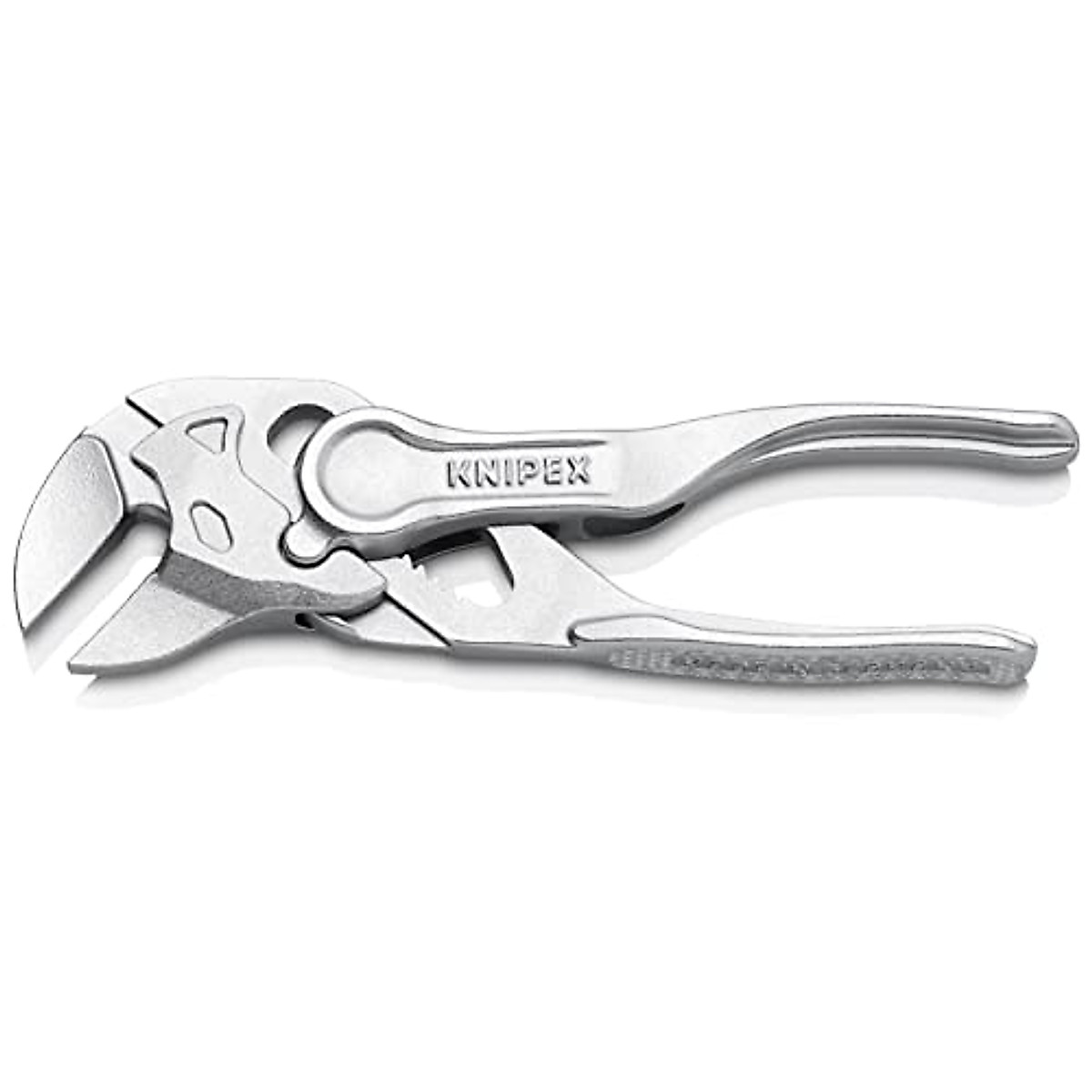 Knipex 86-04-100 Pliers Wrench XS