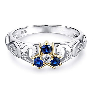 The Legend of Zelda Ring Ocarina of Time Zora's Ring (7)