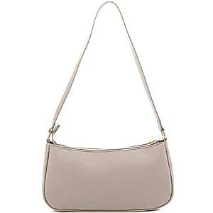 Trendeology Retro Vintage Small Casual Party Clutch Purse Shoulder Bag Cross Body