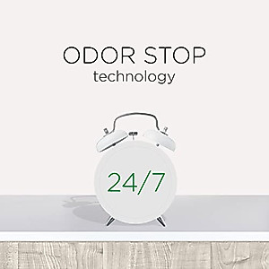 Air Wick Automatic Air Freshener Spray Starter Kit (Gadget + Refill), Pet Fresh Scent, Essential Oils, Odor Neutralization