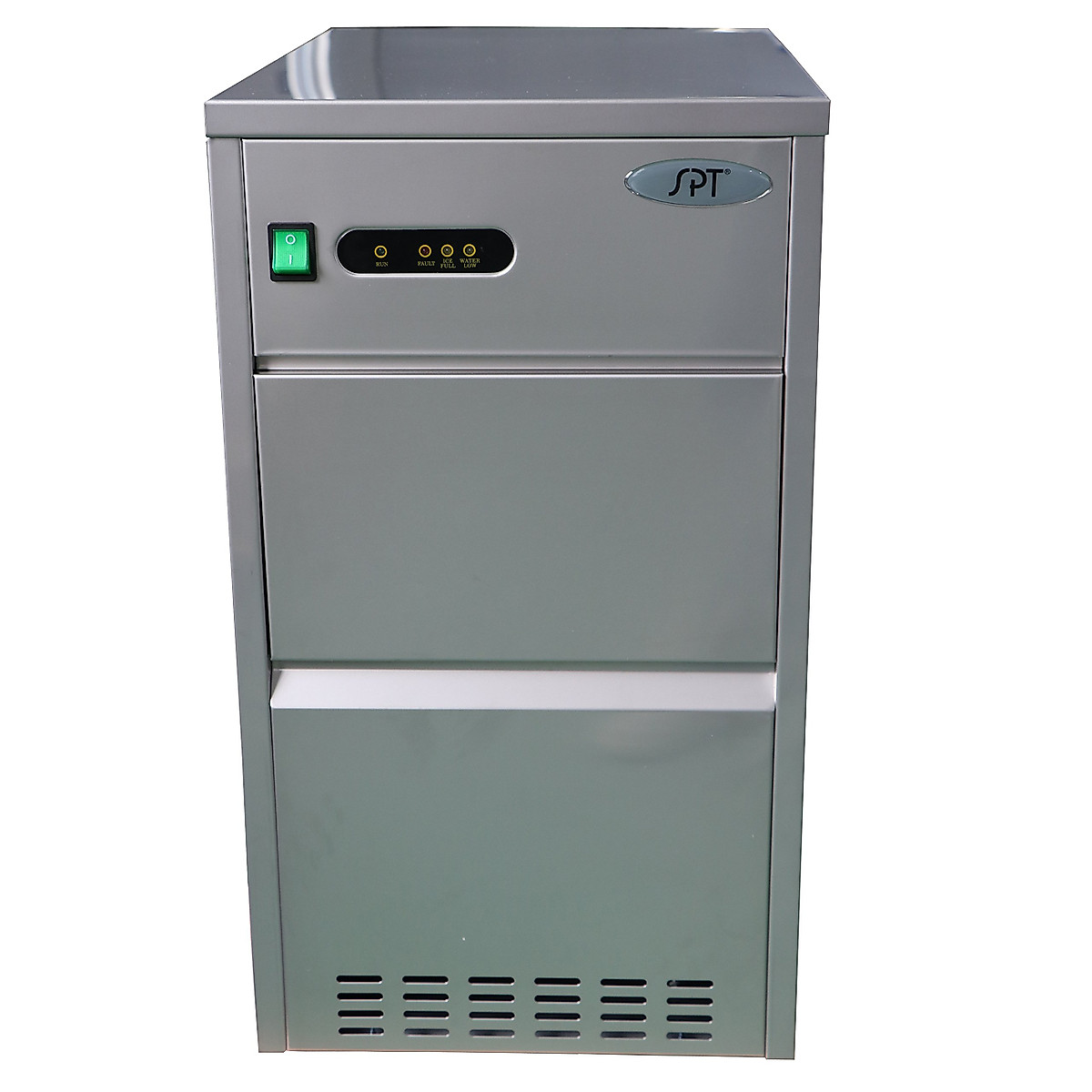 SZB-41 Automatic Flake Ice Maker