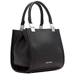 Calvin Klein Sophia Triple Compartment Crossbody