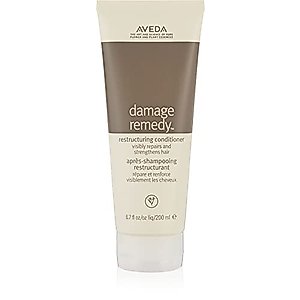 Aveda Damage Remedy Restructuring Conditioner, 6.7 Fl Oz