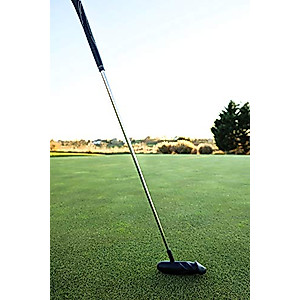 Peter-Putter ((1) Black)