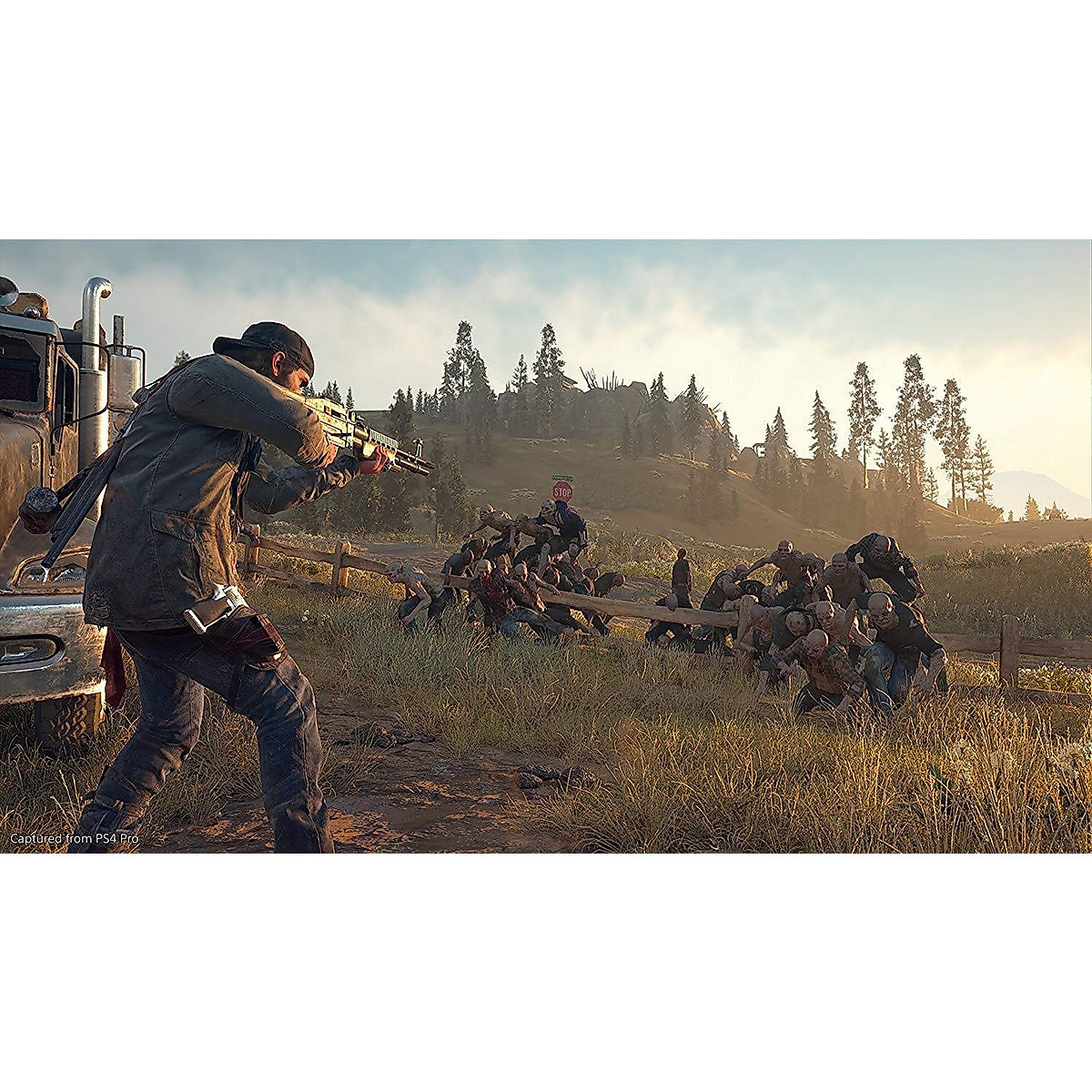 Days Gone - PlayStation 4