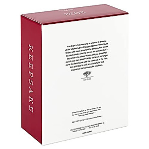 Hallmark Keepsake Christmas Ornament 2022, Disney The Haunted Mansion Hitchhiking Ghosts, Music with Light