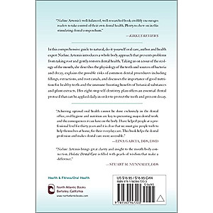 Holistic Dental Care: The Complete Guide to Healthy Teeth and Gums