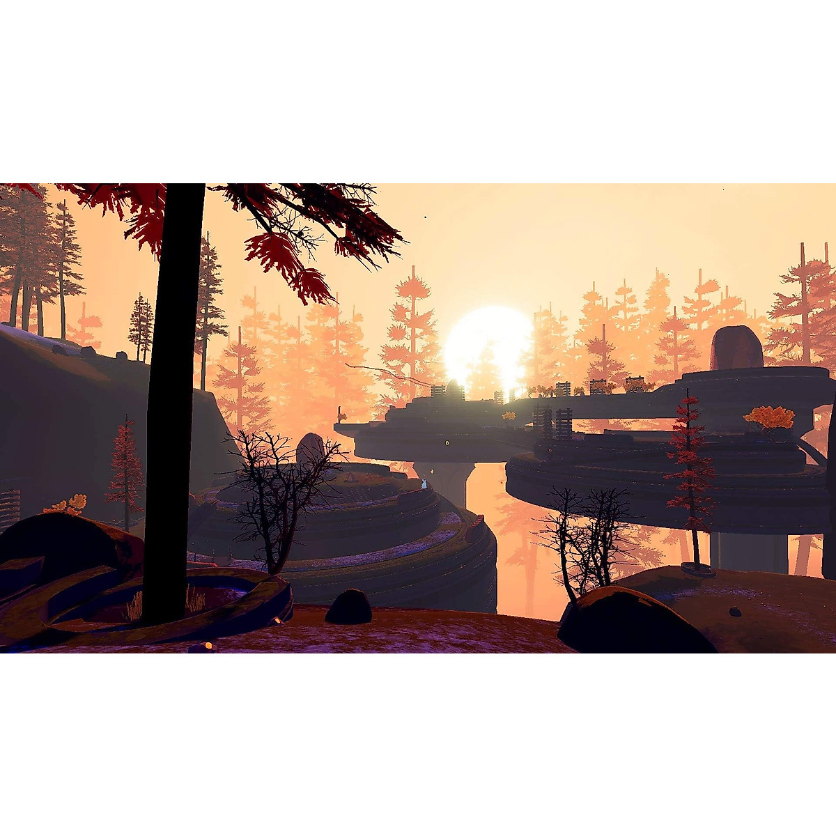 Risk Of Rain 2 (PS4)