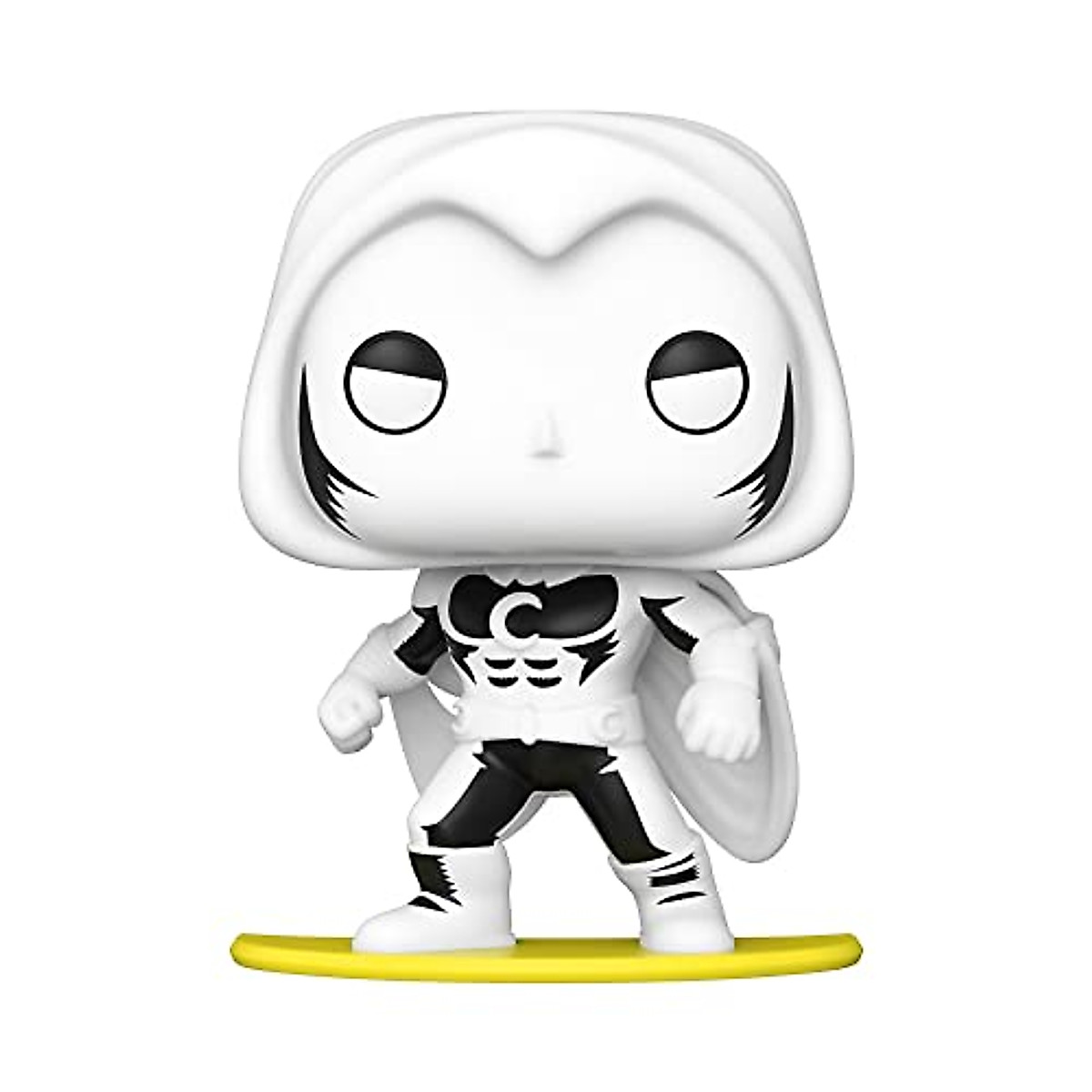 Funko Pop! Comic Cover: Marvel - Moon Knight