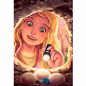 Kira's Animal Rescue (American Girl® Girl of the Year™)