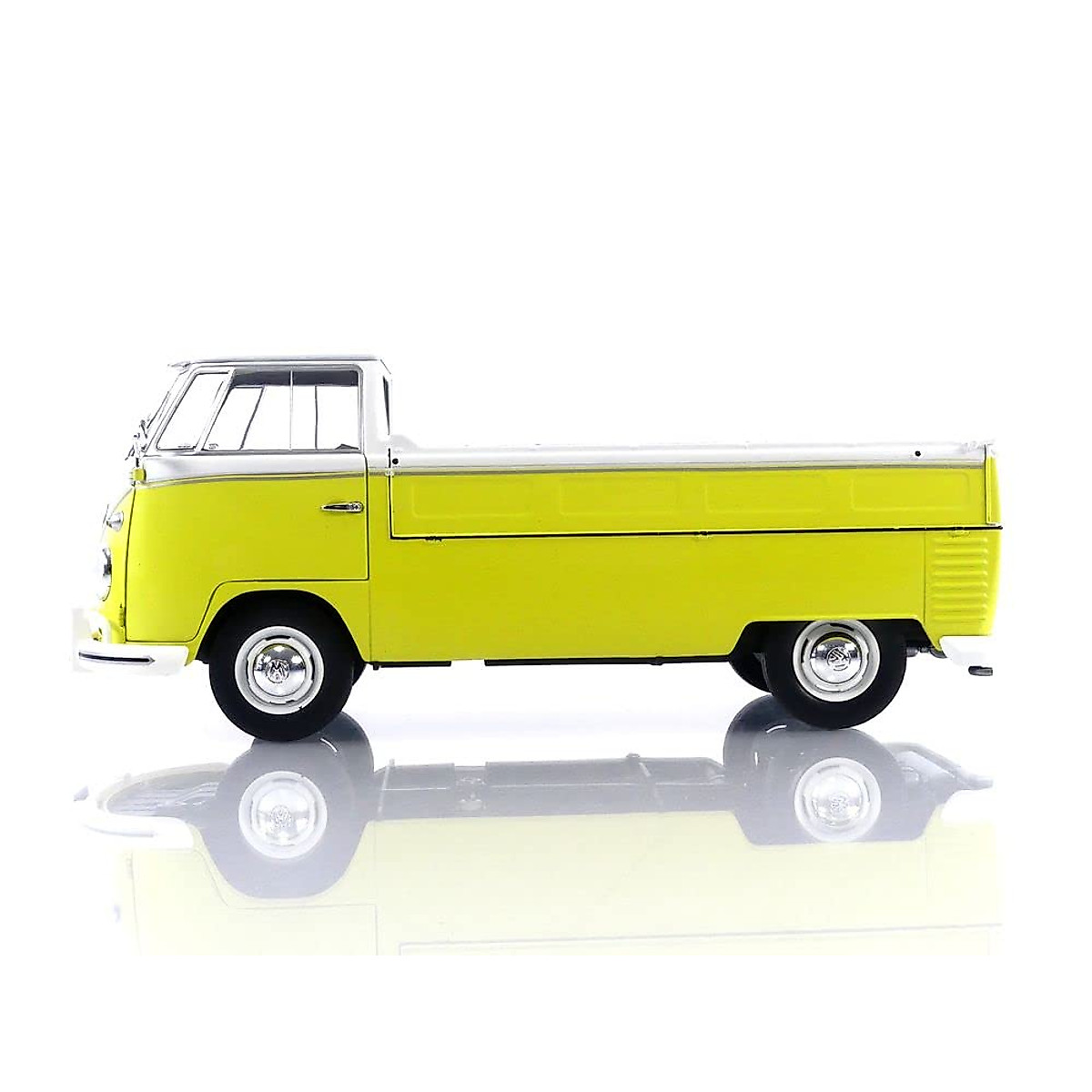 Solido 1/18 - V-OLKSWAGEN T1 Pickup - 1950
