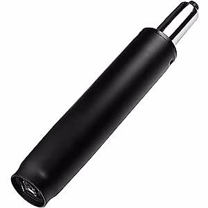 DOZYANT Gas Lift Cylinder, Office Chair Gas Lift Cylinder Replacement,Hydraulic Pneumatic Shock Piston Heavy Duty (450 lbs) Universal Size Fits Most Executive Chairs, Highest End Class 4