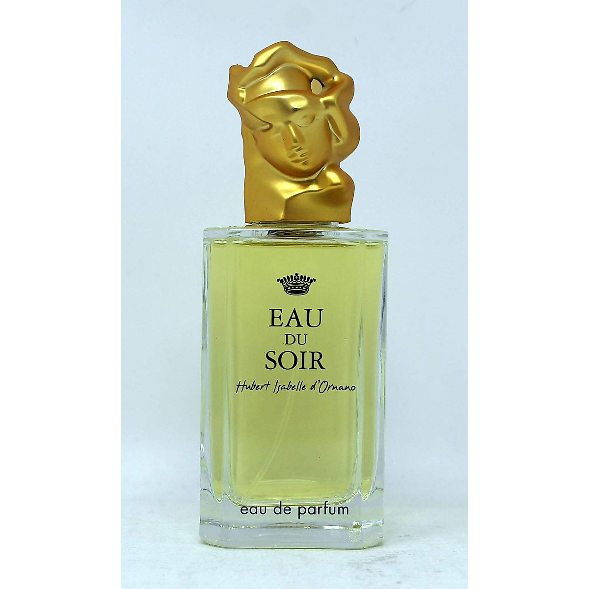 Eau Du Soir By Sisley For Women. Eau De Parfum Spray 3.3 Ounces