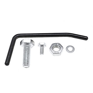 Manual Piston Ring Filer, 80514 Piston Ring End Cap Filer Tool 170/140 Grit Carbide Wheel Replace 91089408