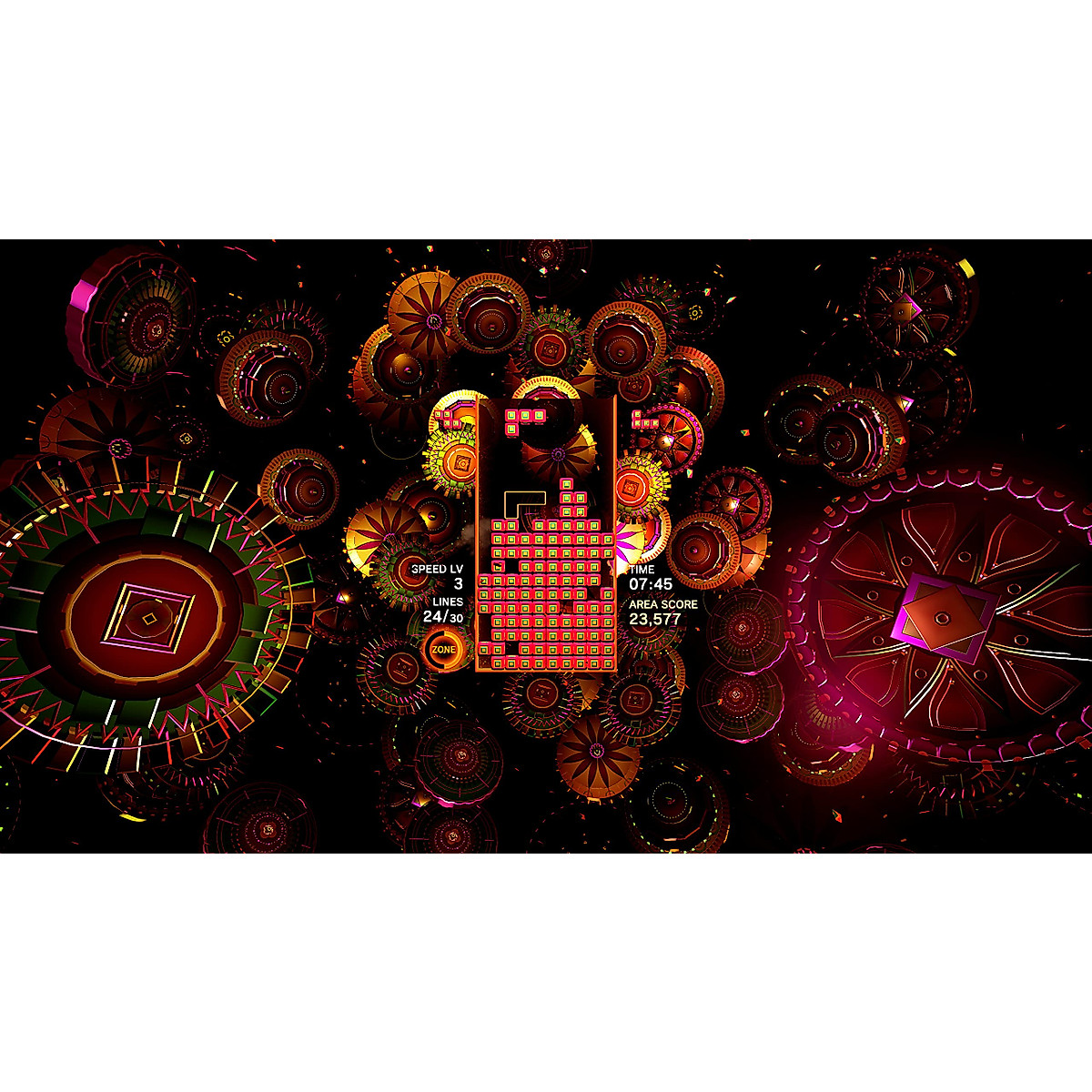 Tetris Effect: Connected - Xbox Series X