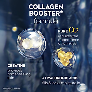 NIVEA Q10 Plus ANTI-WRINKLE with SPF 30 Day Care Cream 50 ml size (1.69 oz)