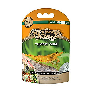 Shrimp King Yummy Gum