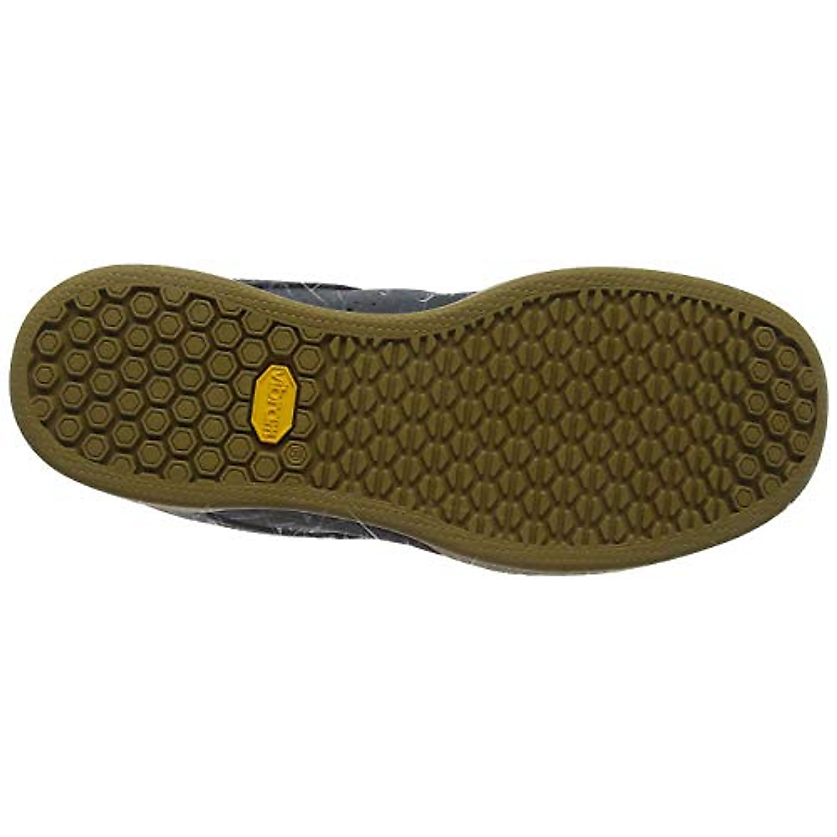 Giro Jacket II Mens Downhill Cycling Shoe − 44, Dark Shadow/Gum (2021)