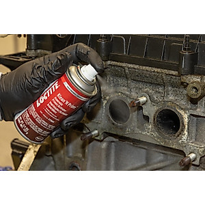 Loctite 494147 Klean N' Prime Anaerobic Primer Activator Can, 4.5-oz.