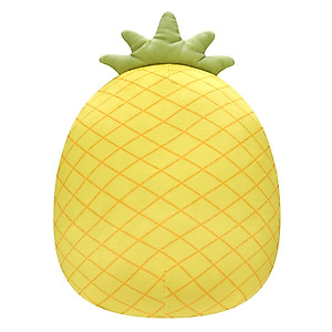 Squishmallows Official Kellytoy Plush 12" Maui The Pineapple - Ultrasoft Stuffed Animal Plush Toy