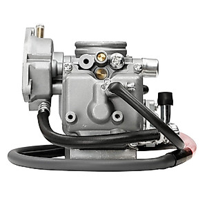 YFM350 Carburetor Compatible with 2004-2013 Yamaha Raptor 350 YFM350R YFM350RSE YFM350RSE2 Carb