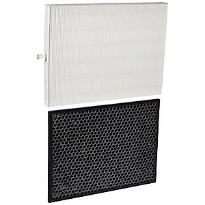 Winix 1712-0093-00 Air Purifier Replacement Filter T, for HR900, White