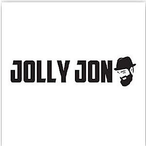 Jolly Jon Easter Bunny Basket Bag - Pink to Silver Sequin Colors - Kids Easter Egg Hunt Baskets - Color Changing Reusable Party Bags - Rabbit with Cotton Tail Canvas Tote