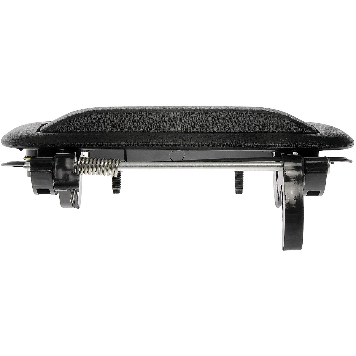 Dorman 79606 Tailgate Handle Textured Black Compatible with Select Ford / Lincoln Models, Black (OE FIX)