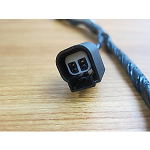 Dodge Ram 1500-3500 Camera Wiring Harness Mopar OEM