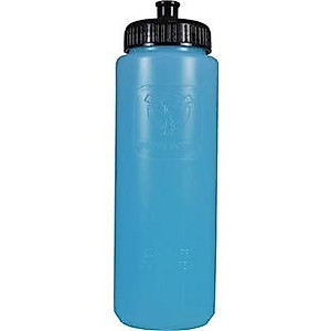 R & R Lotion SB-32-ESD ESD-Safe Sports Water Bottle with Pull/Push Cap 32 oz.