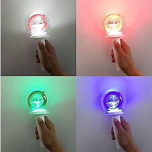 Stray Kids Lightstick,Cheering Lights for Concert Light Sticks/K-Pop Kids Lightstick,Stray Kids Album