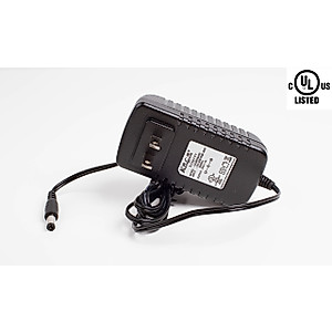 LEDUPDATES 2pcs Trade Show LED Light 20w for Popup Booth Exhibit Back Drop Panel with UL Listed Power Supply