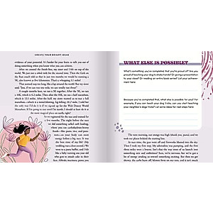 Create Your Bright Ideas: Read, Journal, and Color Your Way to the Future You Imagine