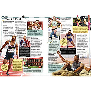 Guinness World Records 2021