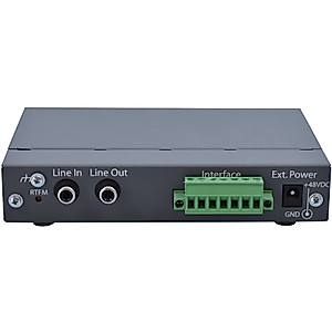 CyberData 011233 SIP Paging Adapter