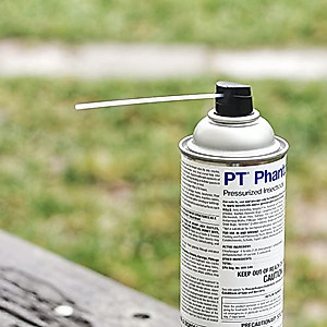 PT Phantom II Pressurized Insecticide Insect Control Spray17.5 oz